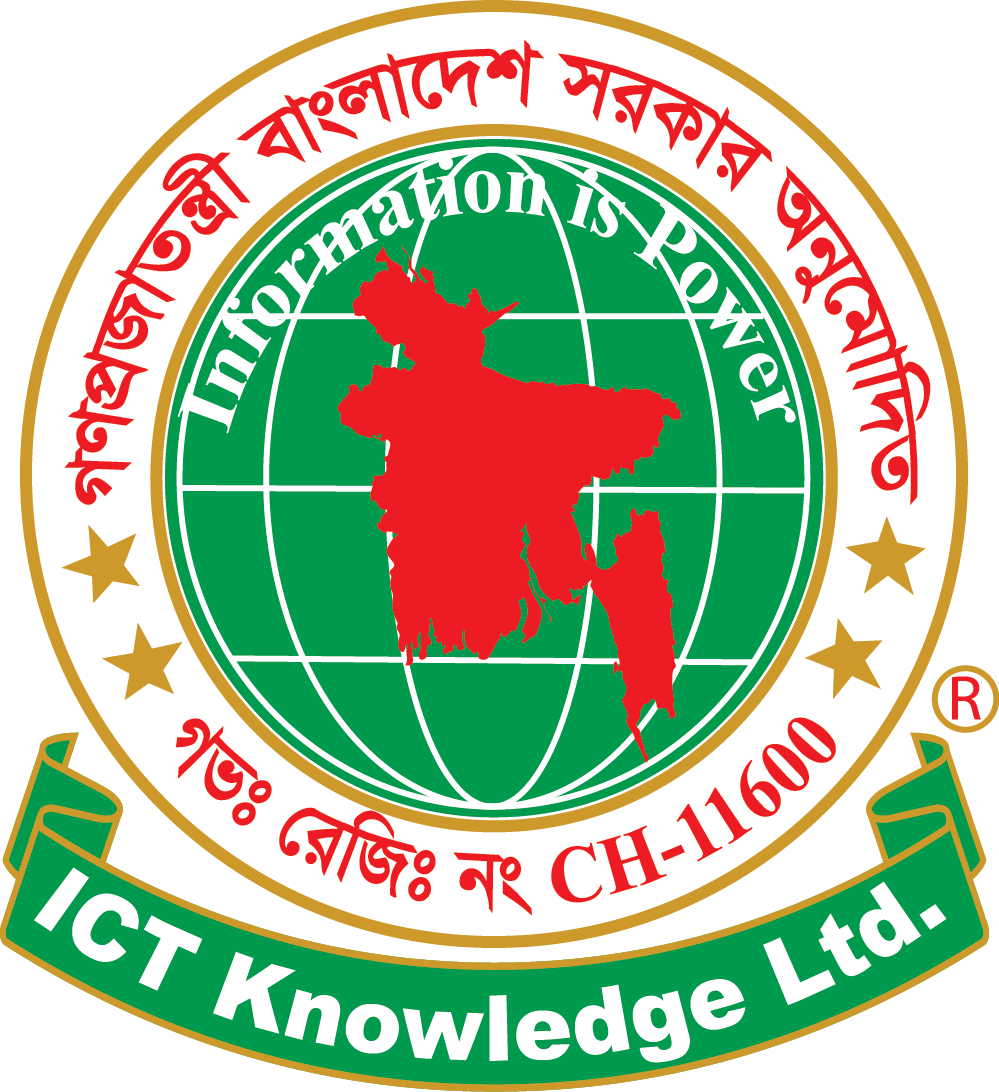 ICT Knowledge Gallery